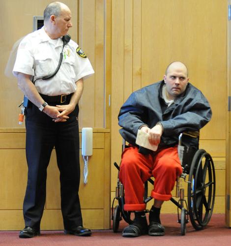 'White supremacist' arraigned in abuse of step-daughters | News ...