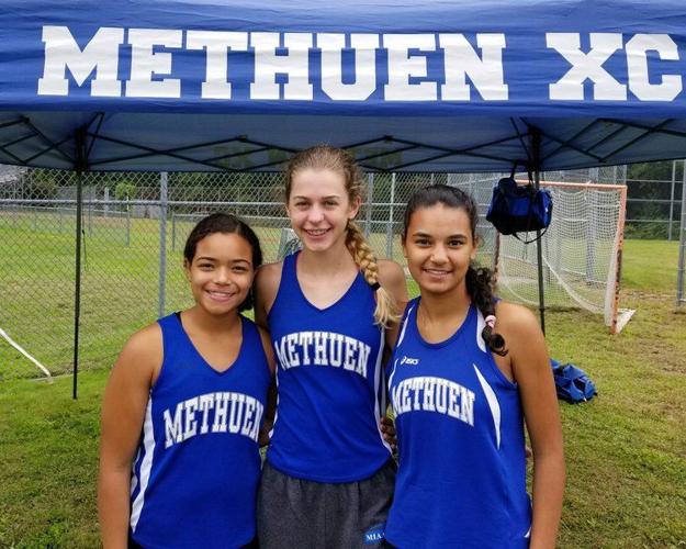 Eagle-Tribune Cross Country All-Stars: Pinkerton's Cross MVP | Local ...