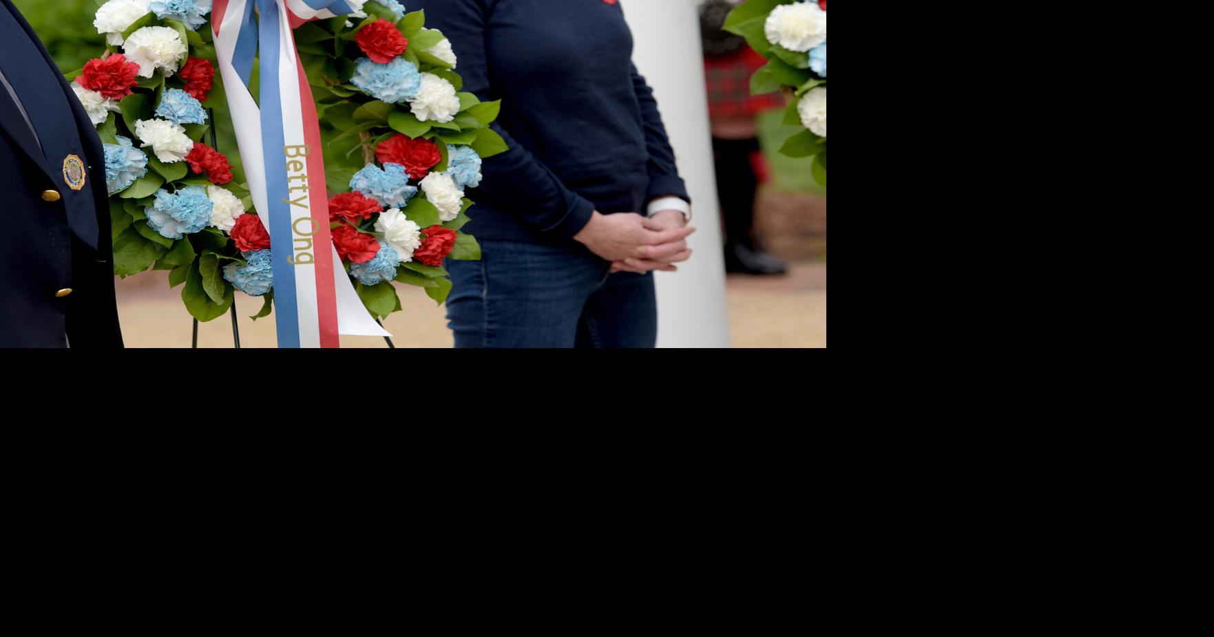 9/11 ceremonies throughout the region | News | eagletribune.com