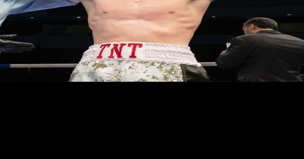 Sports in a Minute: Haverhill's Tejada fights to six-round draw ...