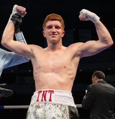 Sports in a Minute: Haverhill's Tejada fights to six-round draw | Sports | eagletribune.com