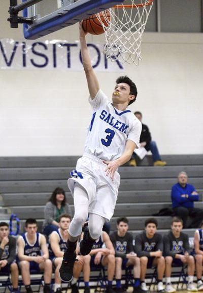 Boys Basketball Leaders | Local Sports | eagletribune.com