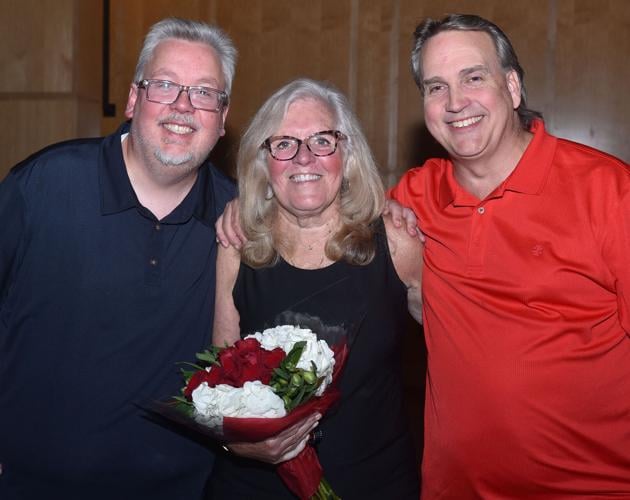 SLIDESHOW: Celebrating North Andover's Teachers' Night | Gallery ...