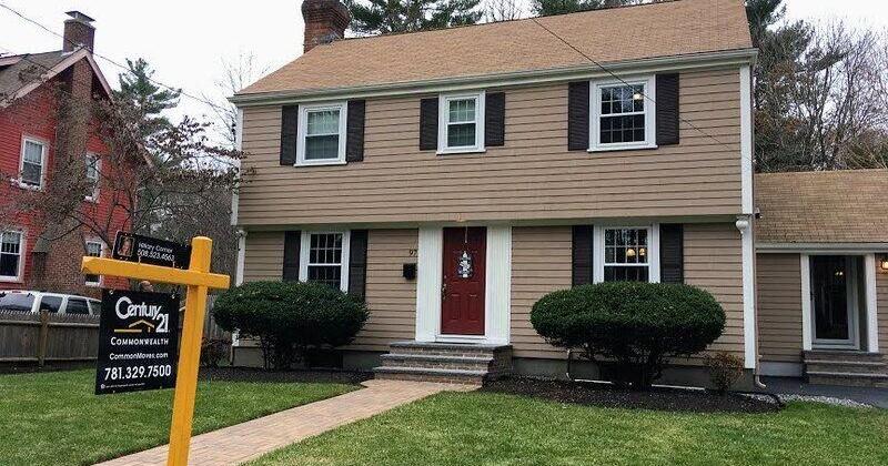 Home sales rose despite record prices in 2024 | Boston | eagletribune.com