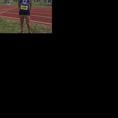 Around the Horn with ... Methuen track’s Sara Fragione | Local Sports ...