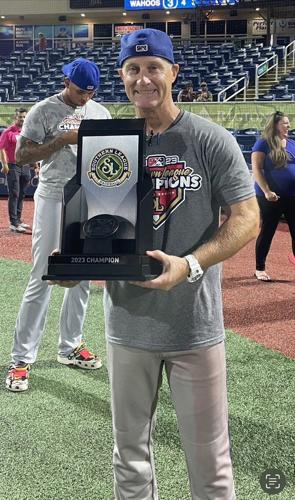 'Holy Smokies,' what a run for Graber | Sports | eagletribune.com