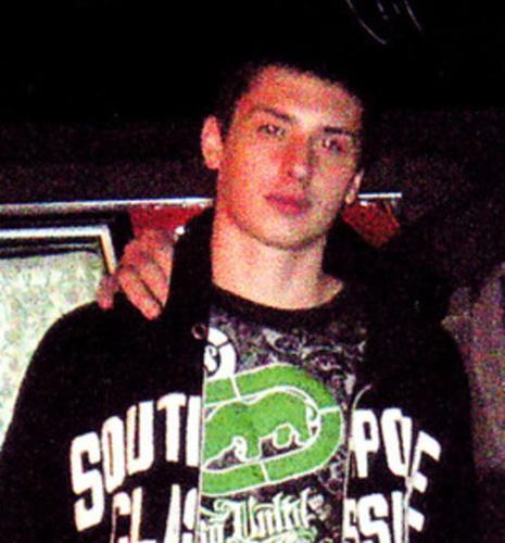 Londonderry murder victim's son found dead | Local News | eagletribune.com