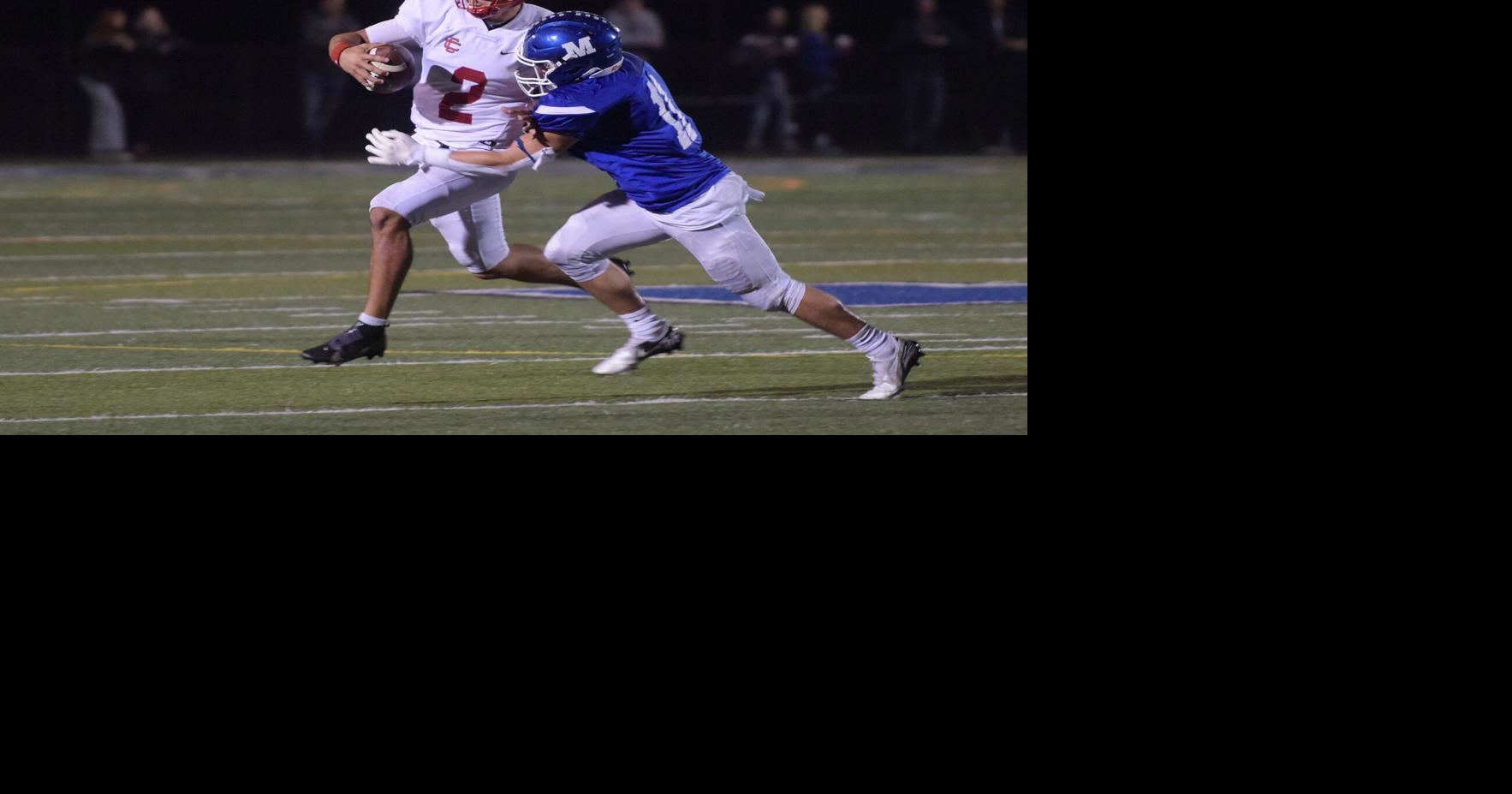 Massachusetts Football State Tourney pairings: Central and Methuen lead ...
