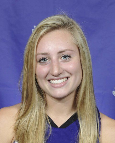 ON THE REBOUND: Windham's Courtney Walsh rediscovers her shot and all ...