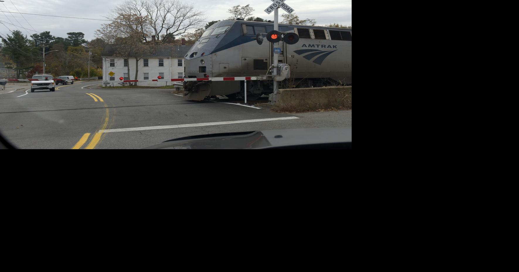 Fatalities drive push for MBTA safety upgrades | Merrimack Valley ...