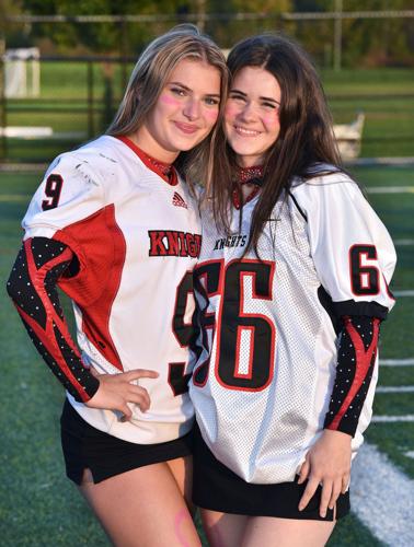 Captains Corner: North Andover Cheer | Sports | eagletribune.com