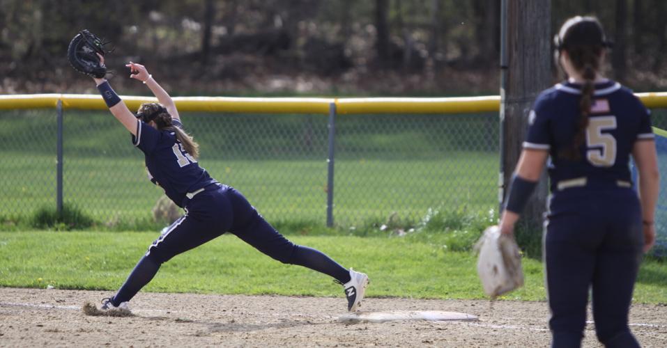 Salem bats respond; Blue Devils hold off upset-minded Windham | Sports ...