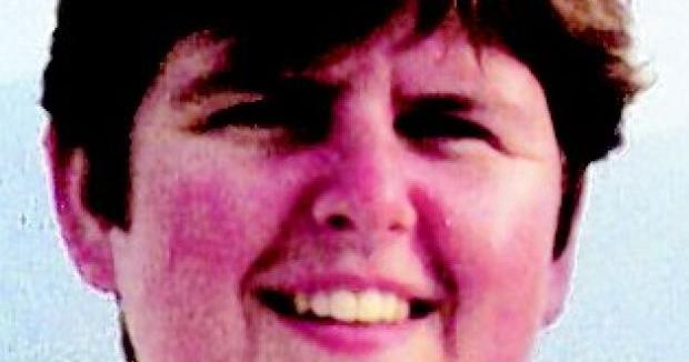 Carol Flyzik, 40: She volunteered to fly so others didn't have to ...