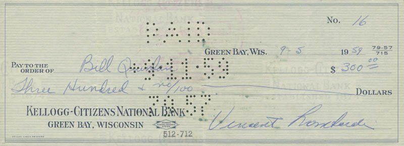 Gridiron Greats: Quinlan unforgettable on an off field | Sports ...