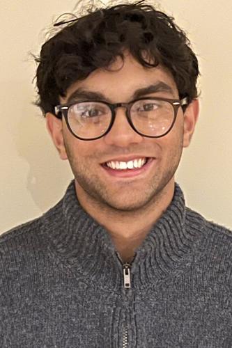 E-T Student-Athlete Nominee: Neil Chowdhury, Andover High | Sports ...