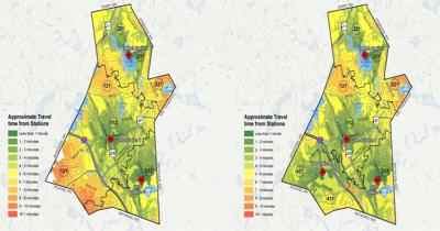 Salem fire chief: Previous staffing plan may not be enough | News ...
