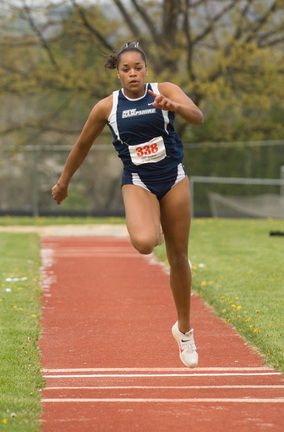 Personal best worth the 3-year wait for Derry's Quarles | Sports ...