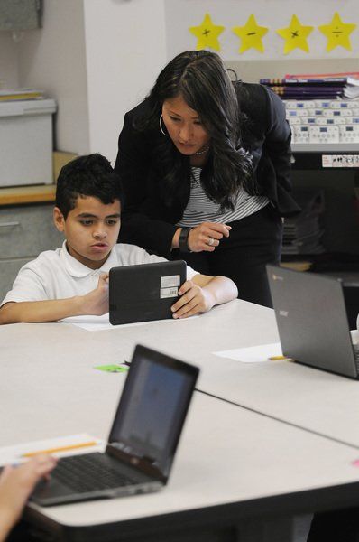 State control of city schools will continue for three years | News ...