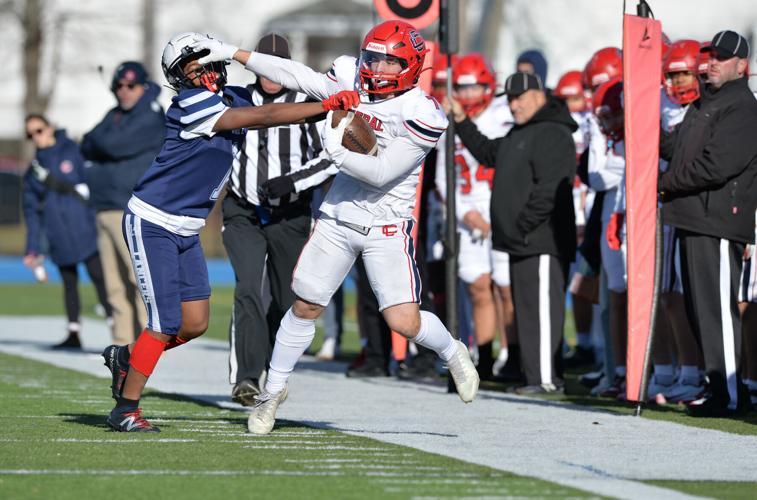Battle of the two Lawrence based teams: From start to finish, Raiders ...