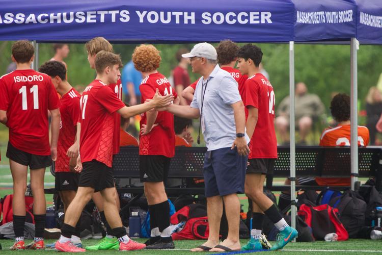 North Andover Ignite soccer wins Tourney of Champions | Local Sports ...