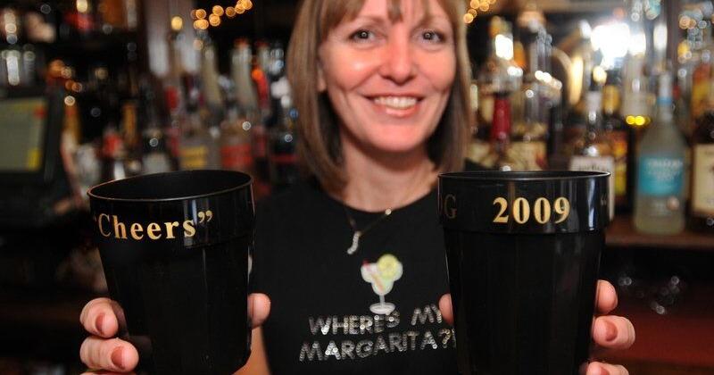 Remembering Lesley Fitzgerald -- popular Grog bartender mourned ...