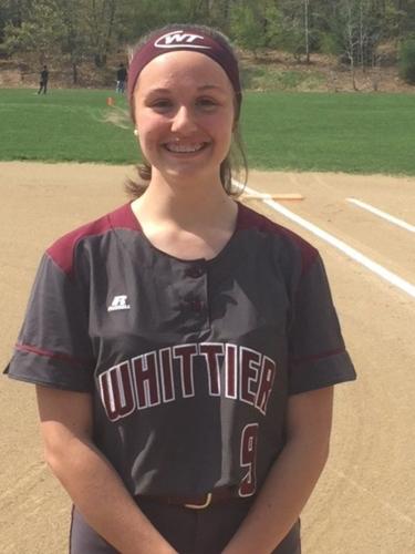 Eagle-Tribune Softball All-Star Team: MVP Kukas had banner year for ...