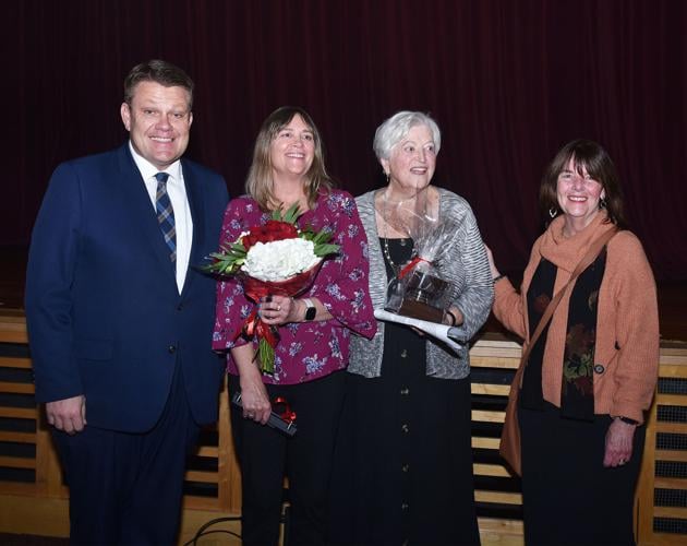 SLIDESHOW: Celebrating North Andover's Teachers' Night | Gallery ...