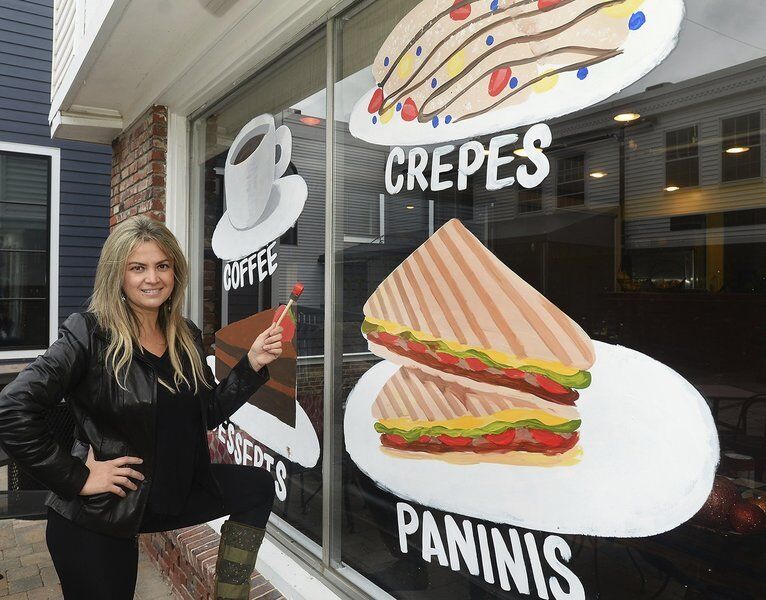 Mr. Gelato: It's not just an eatery, it's a training ground | Lifestyle ...