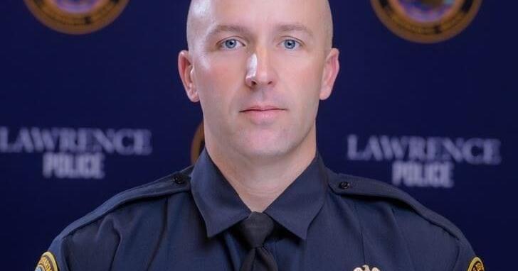 Fallen Lawrence sergeant was a cherished family man, friend, and ...