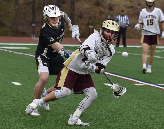 Statement made: Haverhill trounces Whittier; Best start in program ...