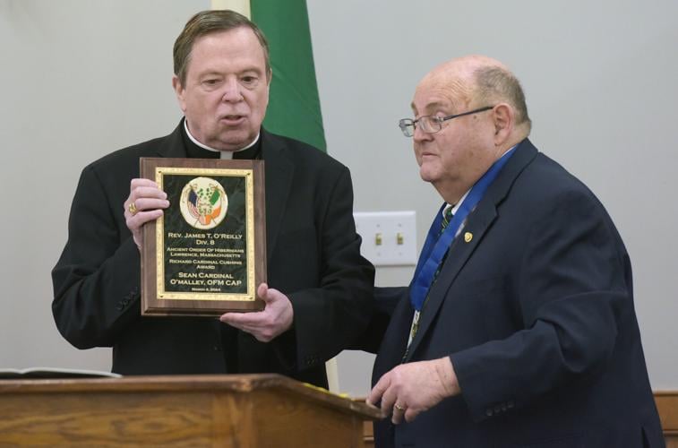 Stepping Out | | eagletribune.com