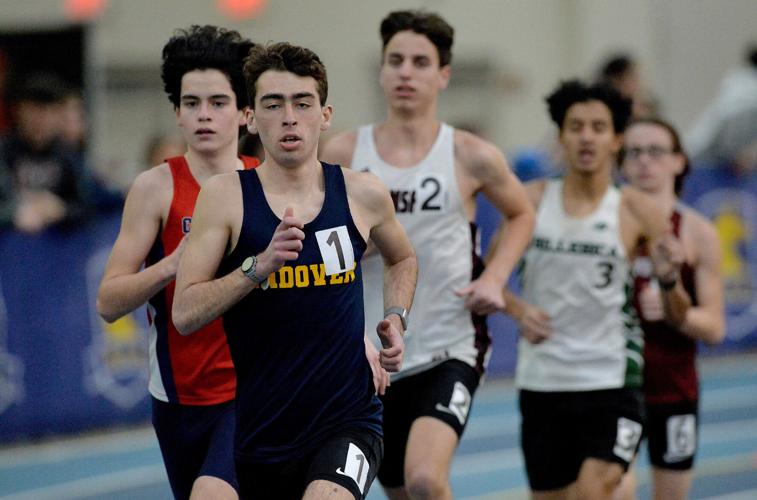 MVC Track Championship: Central Catholic girls earn three-peat | Sports ...
