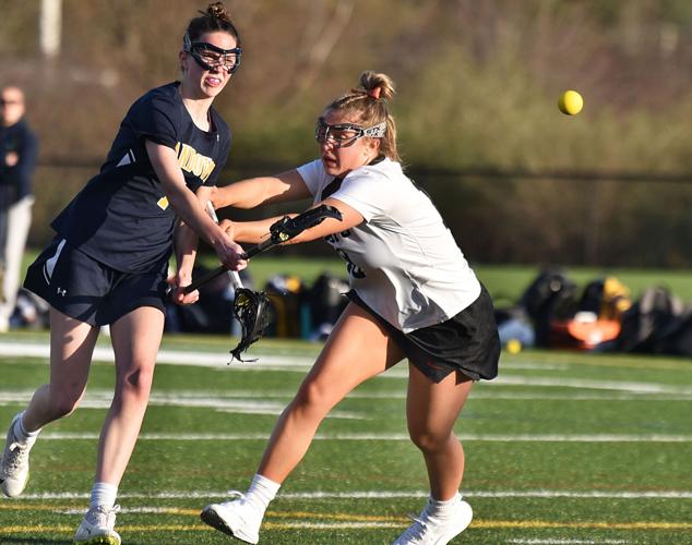 Andover lacrosse's Brussard a jack of all trades on the field | Sports ...