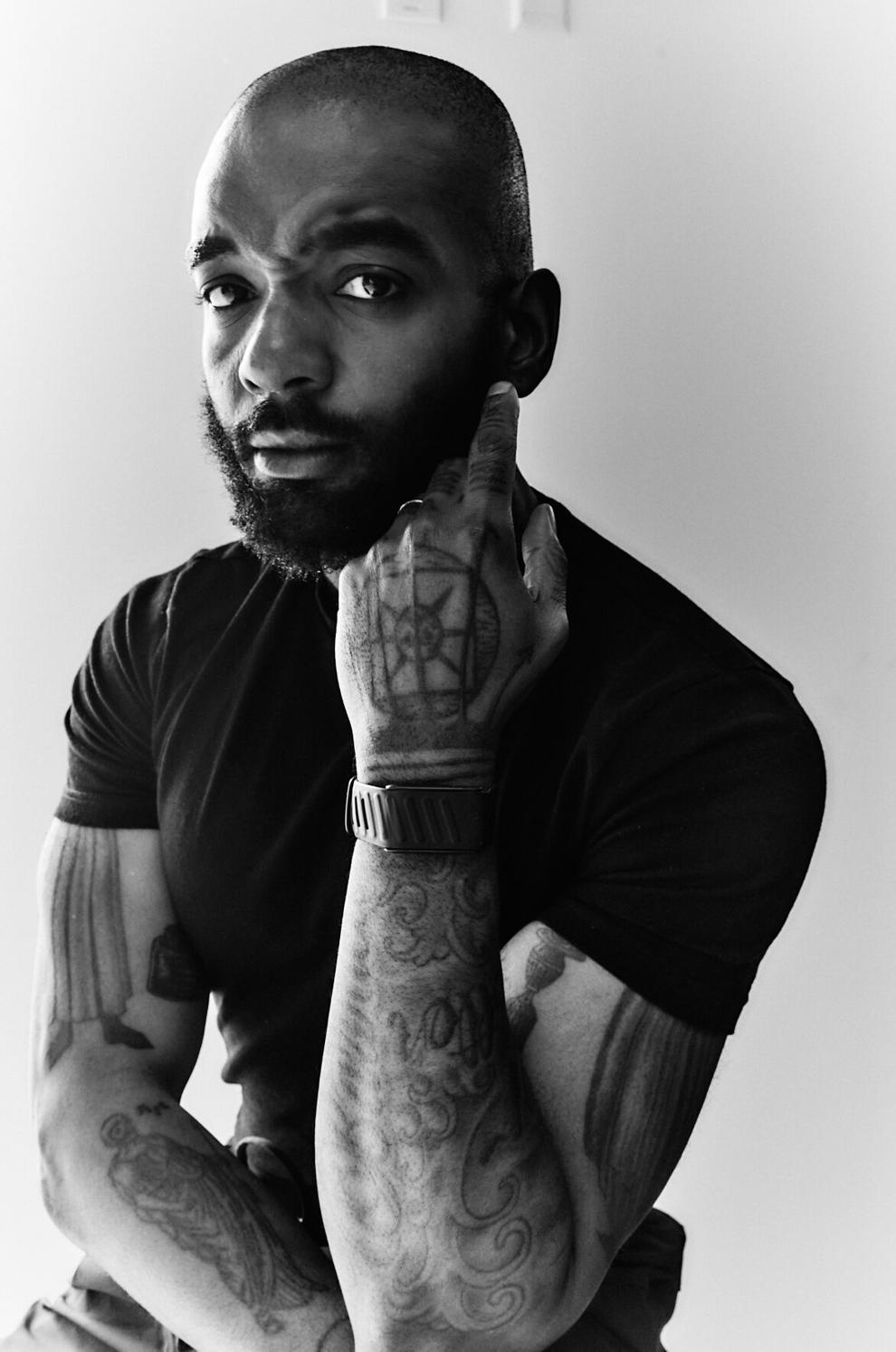 WHOOP and Samuel Ross MBE Announce Multiyear, Global Creative Partnership, Introducing a New Era ...