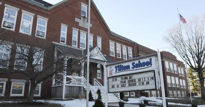 City to seek state approval for a new Tilton School | Haverhill ...