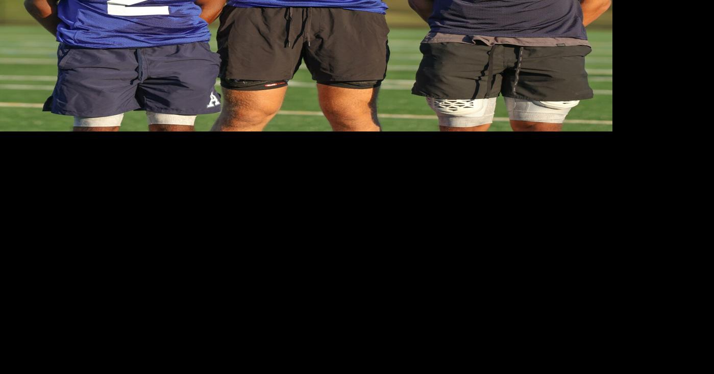 Phillips and Brooks football teams eager to turn things around | Sports ...