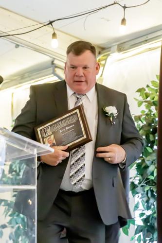 Photos from the 2023 Haverhill High Hall of Fame Induction | Sports ...