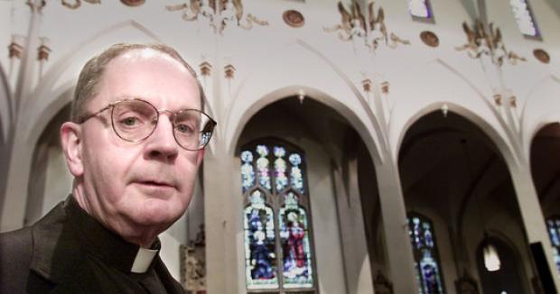 Rev. Dennis Nason, All Saints pastor and leader of church merger, dies ...