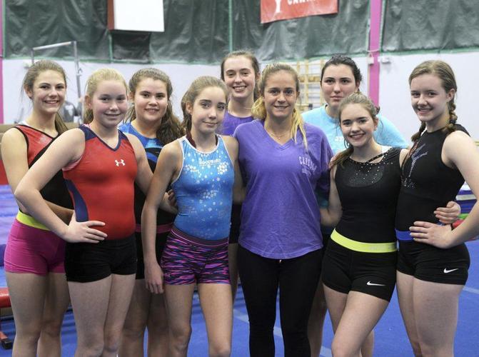 Eagle-Tribune Winter Coaches of the Year | Local Sports | eagletribune.com