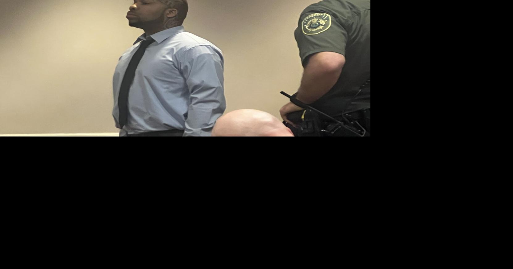 Defendant guilty of attempted murder, first-degree assault and other ...