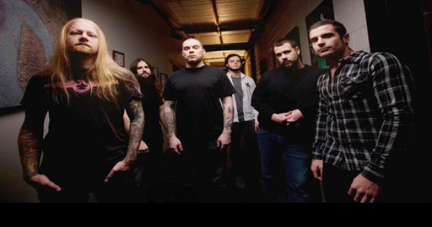 Chimaira's new sound: Still metal, but more melodic | Lifestyle ...