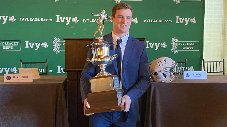 Perry gets nod for NFL Combine | Sports | eagletribune.com