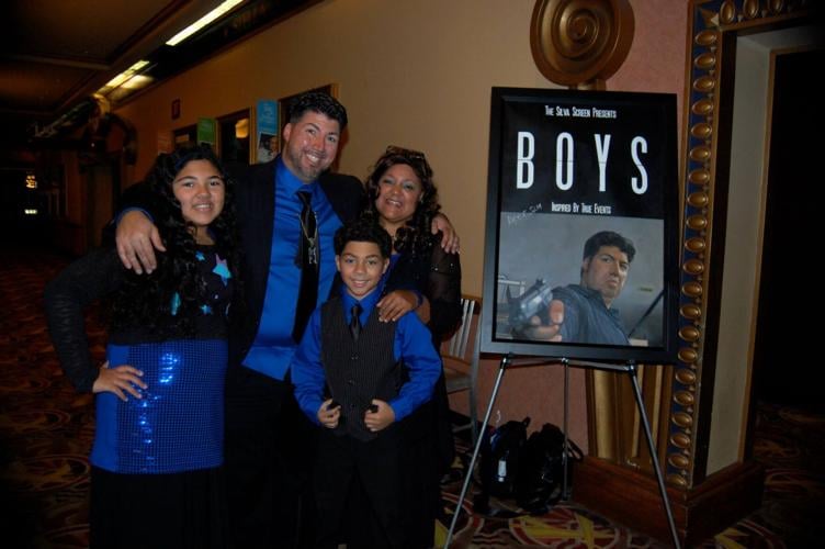 'The Boston Dad' to film new movie in Greater Haverhill | News ...