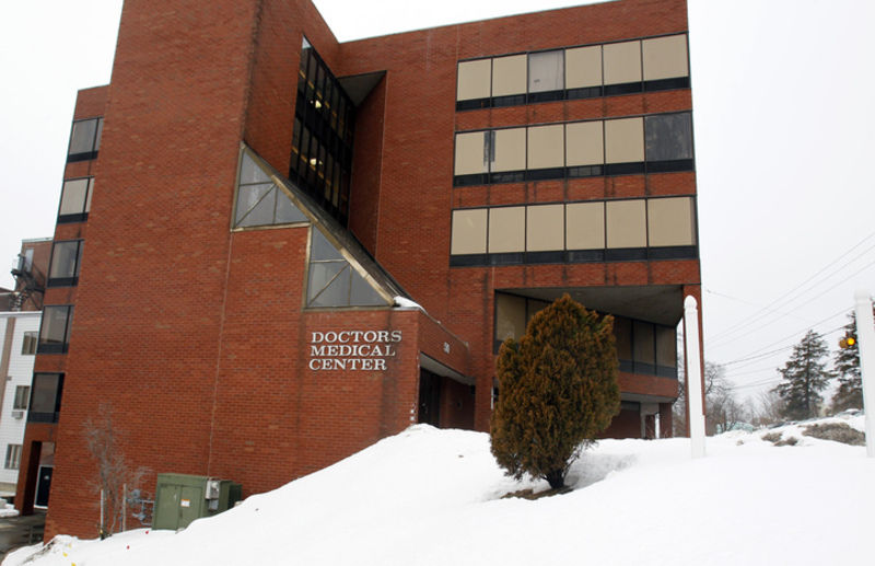 Lawrence General Hospital announces $72M expansion | News ...