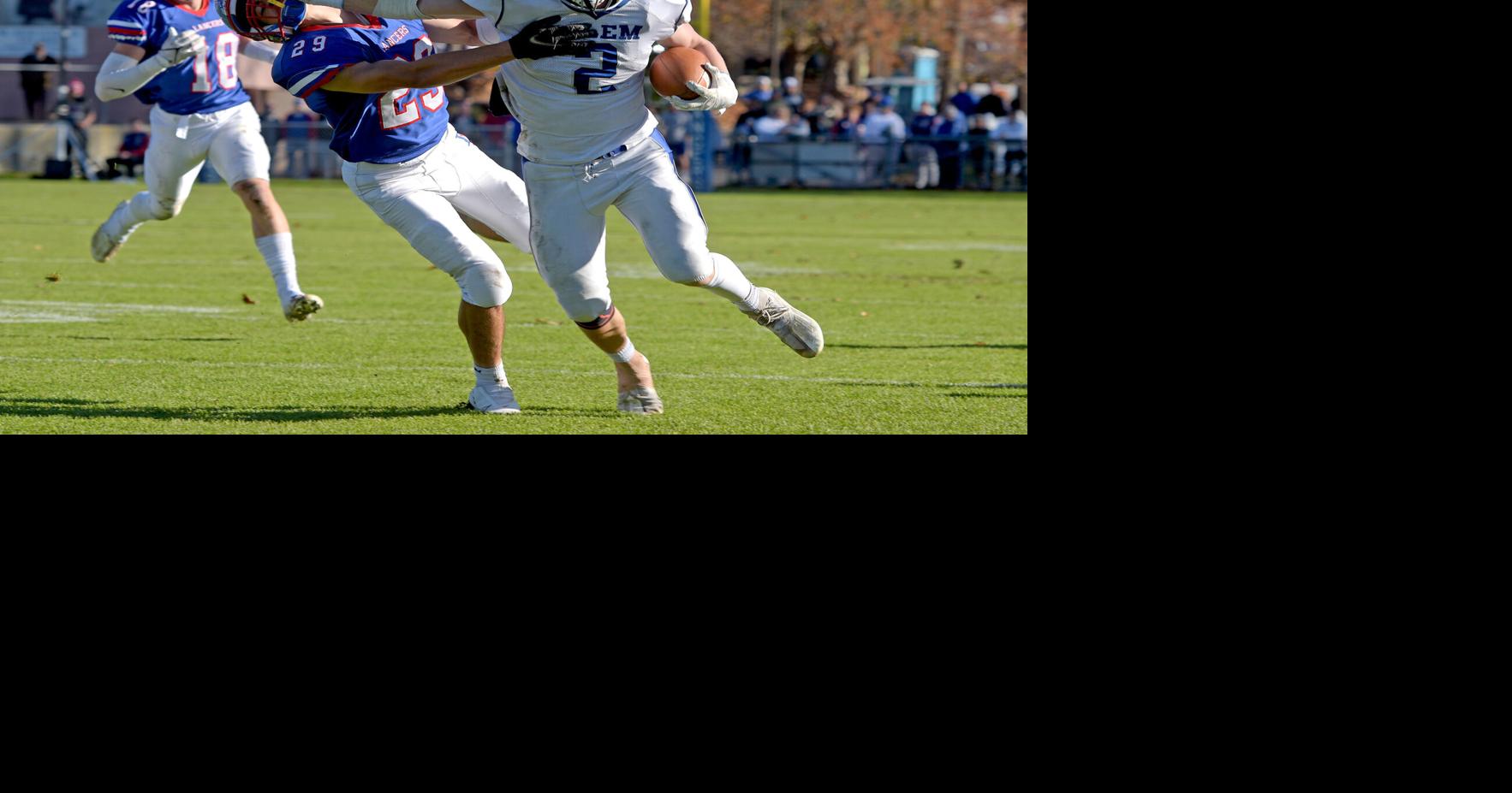 Under the Lights: CHaD Football Games approaches | Sports ...