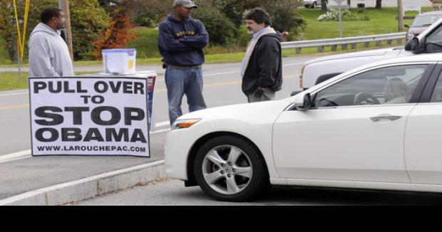 Provocative signs raise ire in Atkinson | Local News | eagletribune.com