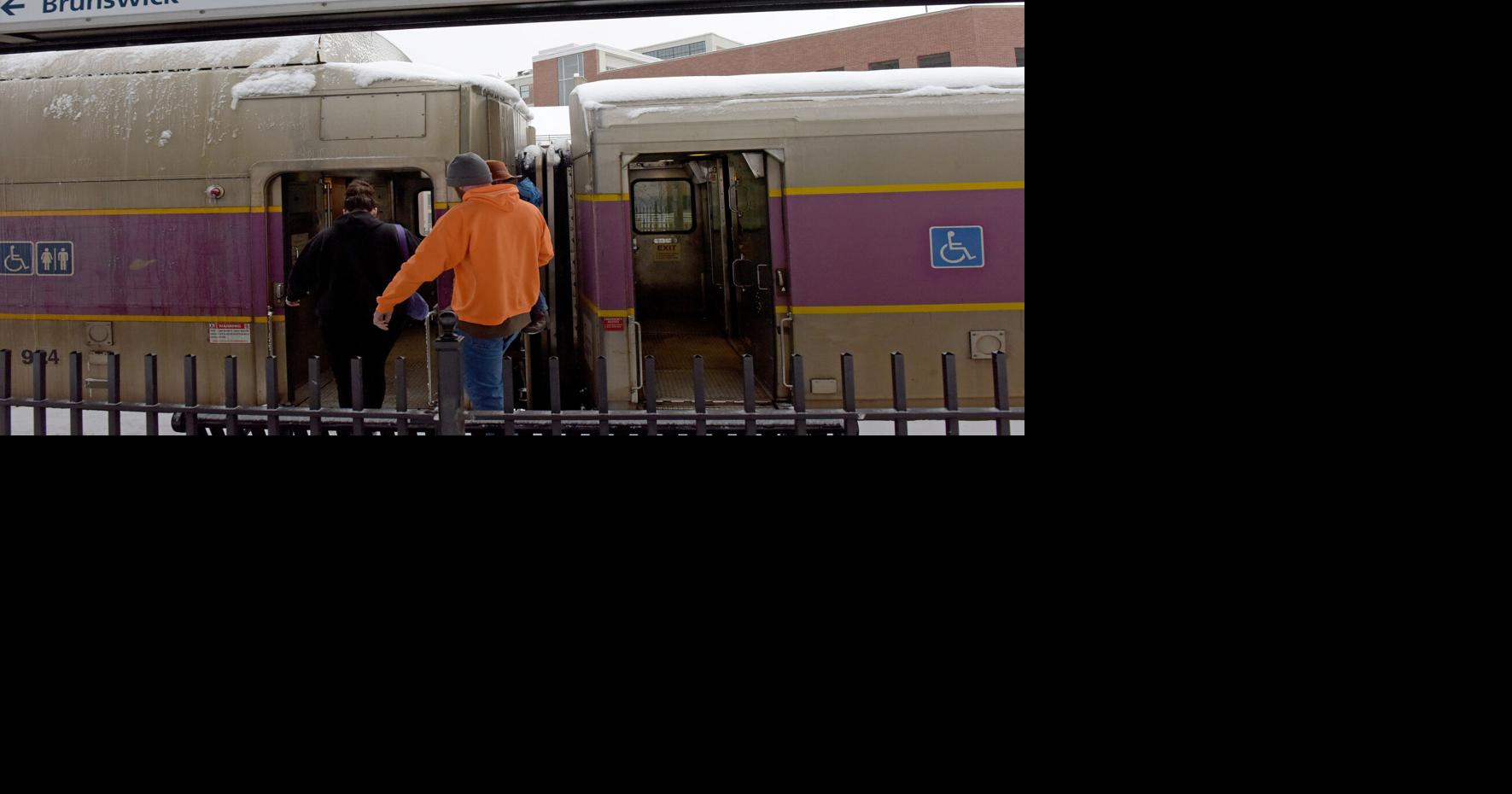 MBTA finalizing work on long-delayed train control system | News ...