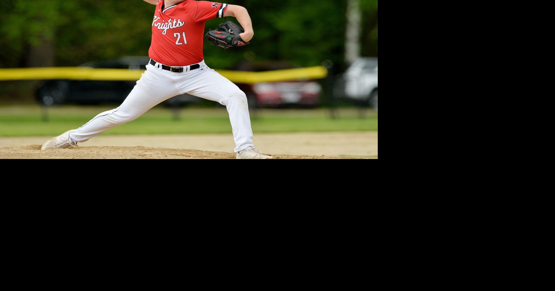 MIAA Baseball Pairings Announced; Six local teams to compete in ...