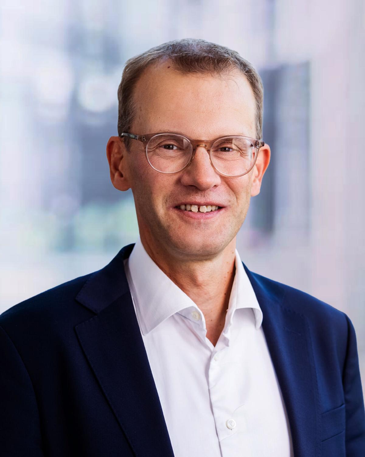Westinghouse Appoints Johan Lundberg to Lead Global Quality ...