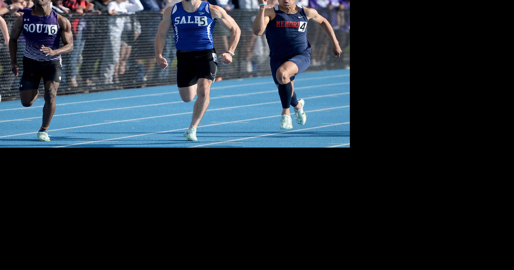 Spring Track Honor Roll: Area Boys Leaders | Sports | eagletribune.com
